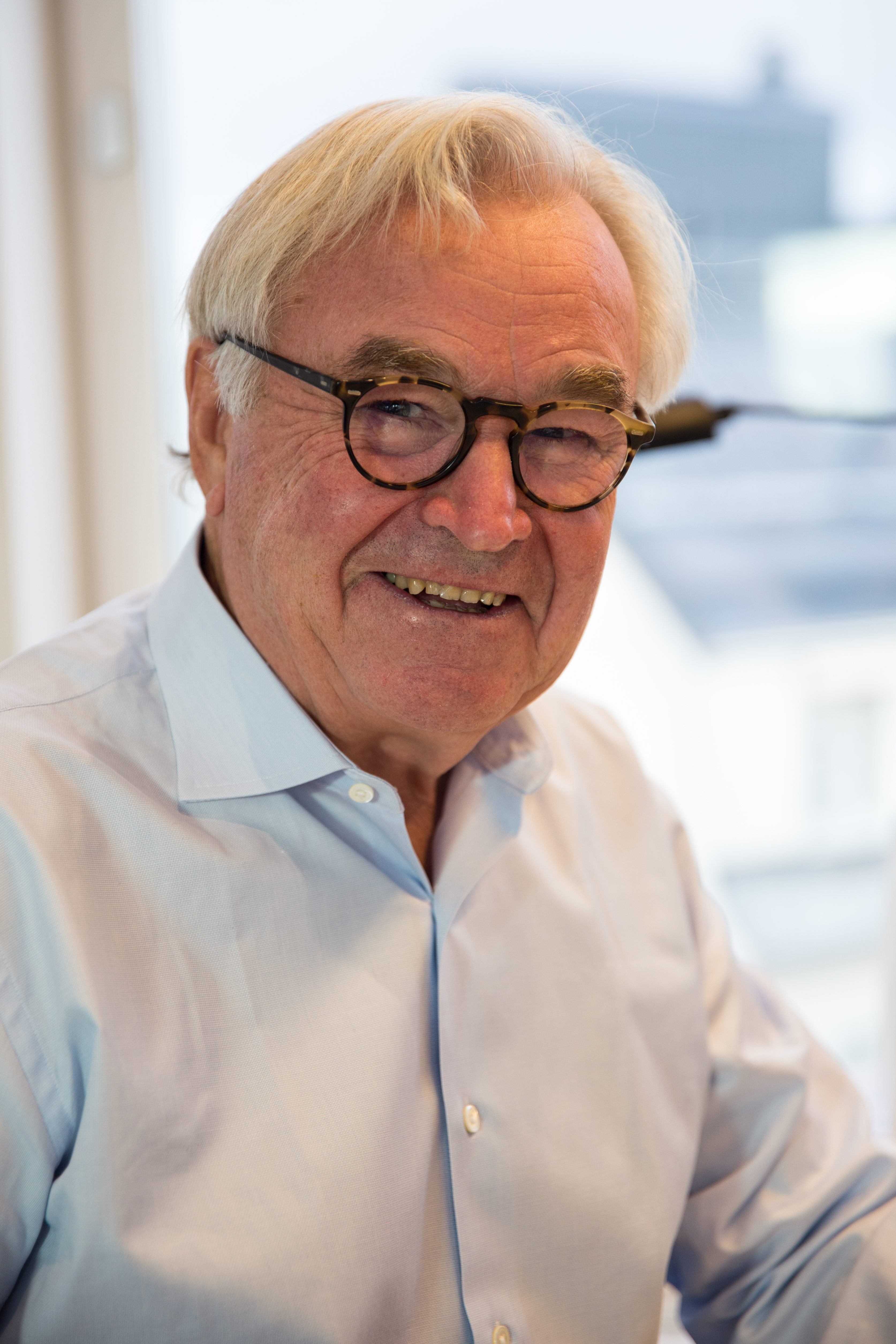 Pressbilder | Creades